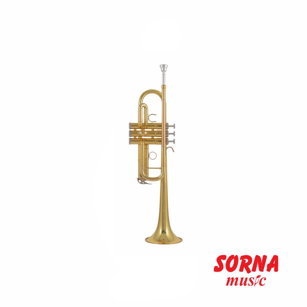 ترمپت یاماها مدل YTR-4435II | سرنا شاپ