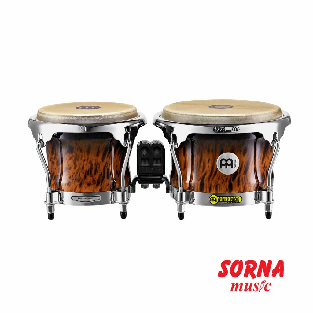 بانگو مینل مدل FWB400 Professional BB | سرنا شاپ